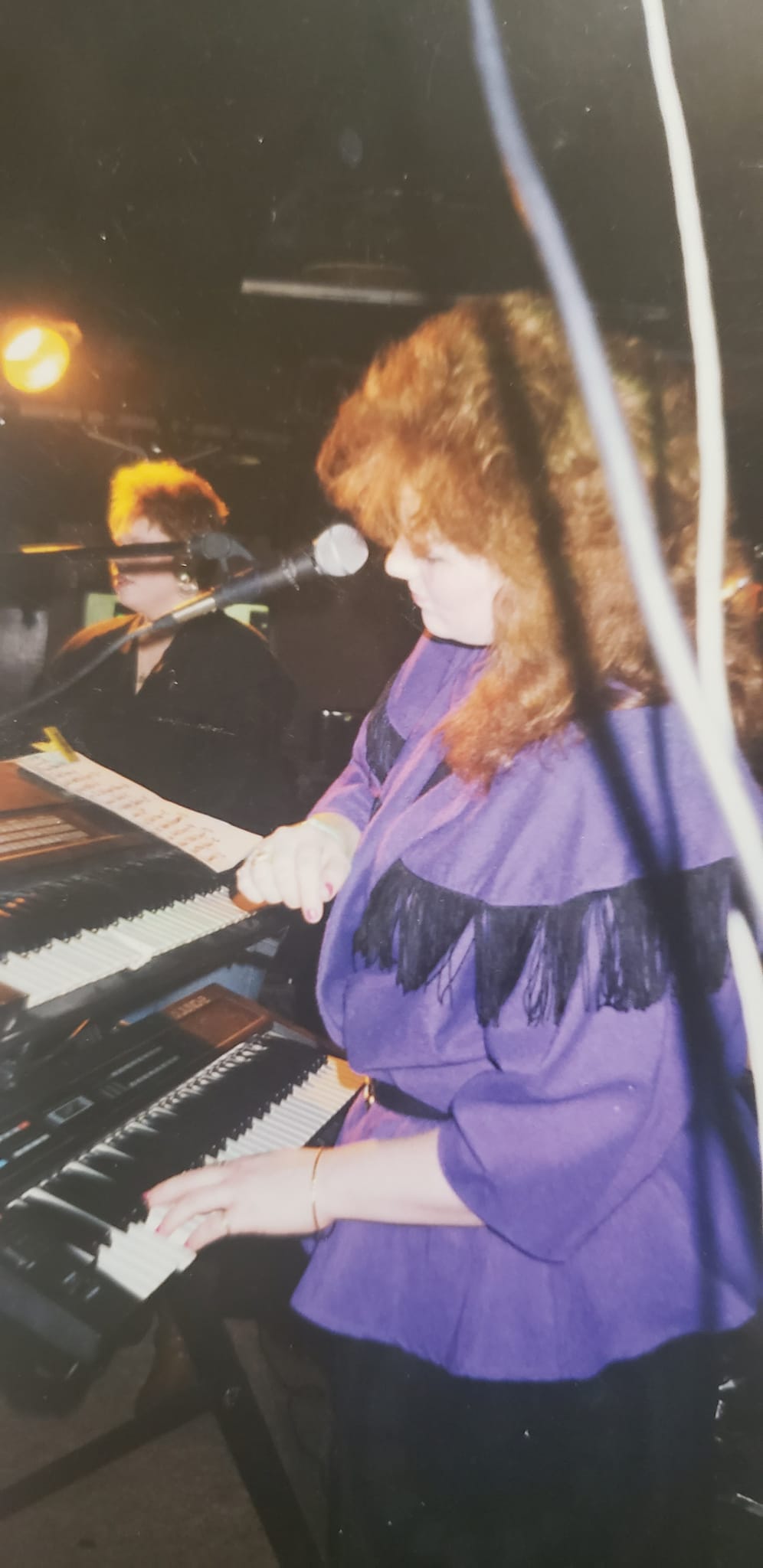 ARTISTS FOUR – Showcases